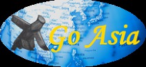 Go Asia Personal und Vertriebsmanagement GmbH - Startseite